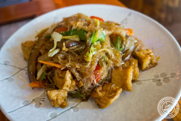 Casual Thai in Hoboken, NJ — I Just Want To Eat! |Food blogger|NYC|NJ |Best Restaurants|Reviews ...