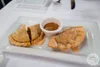 Sazon, Puerto Rican restaurant in TriBeCa — I Just Want To Eat! |Food ...
