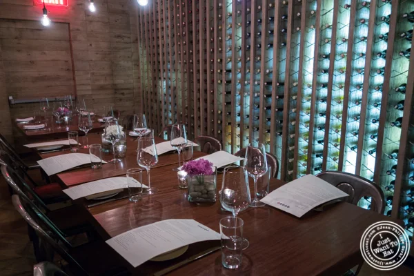 TESSA, Mediterranean Cuisine on The Upper West Side — I Just Want To ...