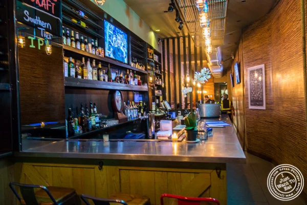 Revisit: Hell's Chicken in NYC, New York — I Just Want To Eat! |Food ...