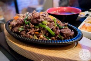 Revisit: Hell's Chicken in NYC, New York — I Just Want To Eat! |Food ...
