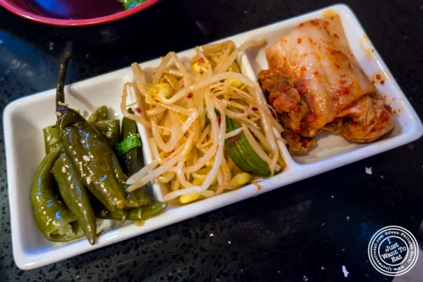 Revisit: Hell's Chicken in NYC, New York — I Just Want To Eat! |Food ...