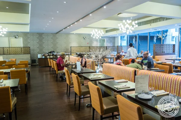 Utsav, Indian restaurant near Times Square — I Just Want To Eat! |Food ...