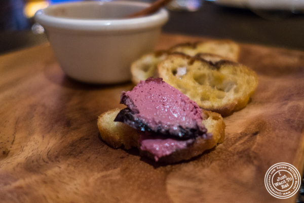 BLT Prime in NYC, New York — I Just Want To Eat! |Food blogger|NYC|NJ ...