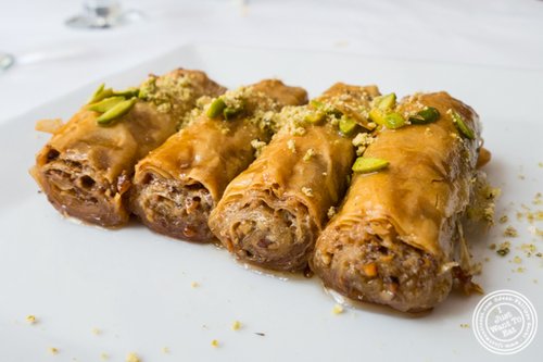 Pars Grill House and Bar in NYC, New York — I Just Want To Eat! |Food ...