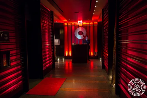 Reserve Cut at The Setai in the Financial District, NY — I Just Want To ...