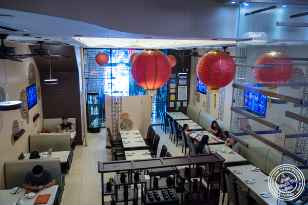 Flaming Kitchen in Chinatown, NYC — I Just Want To Eat! |Food blogger ...