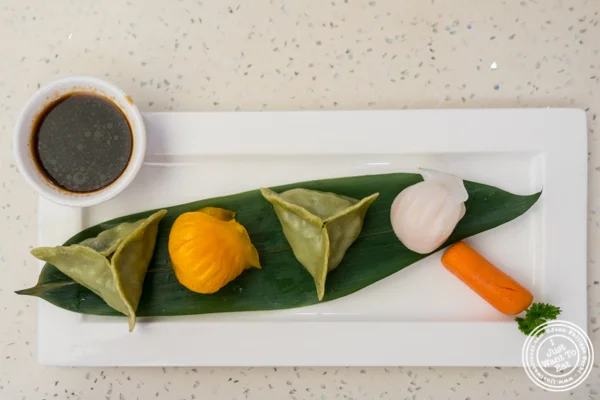 Flaming Kitchen in Chinatown, NYC — I Just Want To Eat! |Food blogger ...