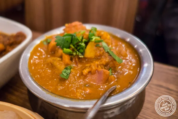 Kokum in Curry Hill, NYC — I Just Want To Eat! |Food blogger|NYC|NJ ...