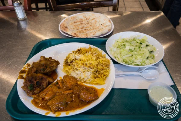 Haandi in Curry Hill, NYC, New York — I Just Want To Eat! |Food blogger ...
