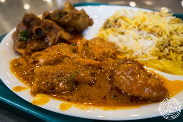 Haandi in Curry Hill, NYC, New York — I Just Want To Eat! |Food blogger ...