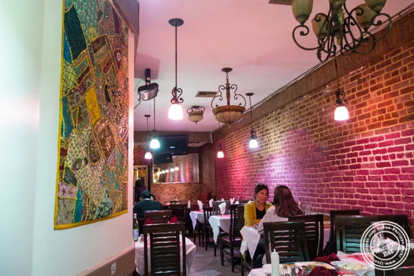 Bombay Grill House in Hell's Kitchen — I Just Want To Eat! |Food ...