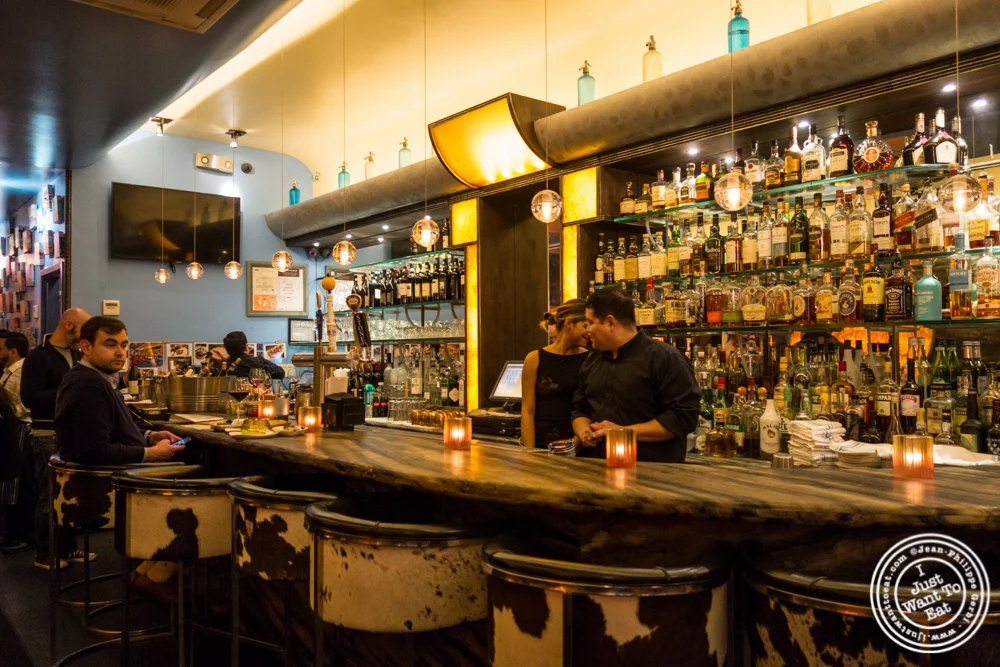 Bustan, Mediterranean cuisine on the Upper West Side — I Just Want To ...