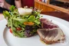 Lunch at Pershing Square in NYC, NY — I Just Want To Eat! |Food blogger ...