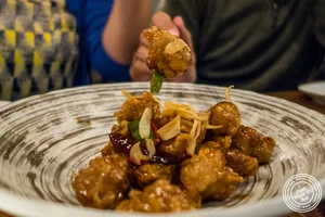 Fantastic Korean Food At Hanjan in NYC, New York — I Just Want To Eat ...