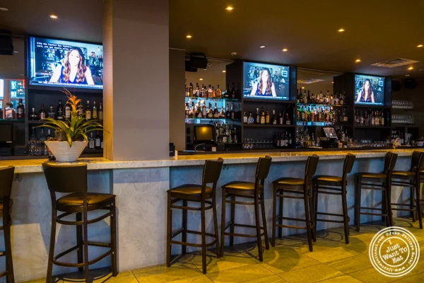 ORO, Italian restaurant in Long Island City — I Just Want To Eat! |Food ...