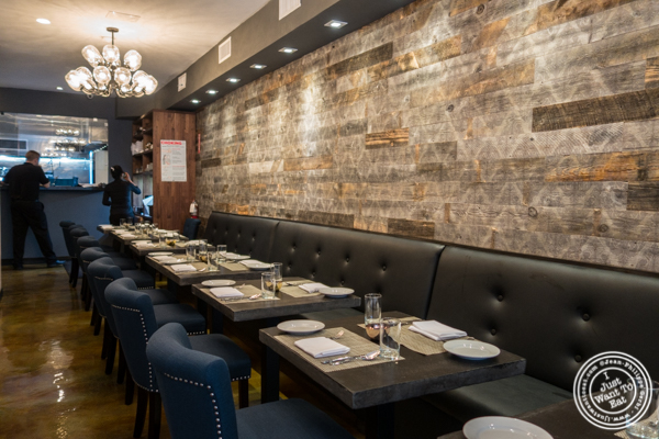 Imli Urban Indian Food on the Upper East Side — I Just Want To Eat ...