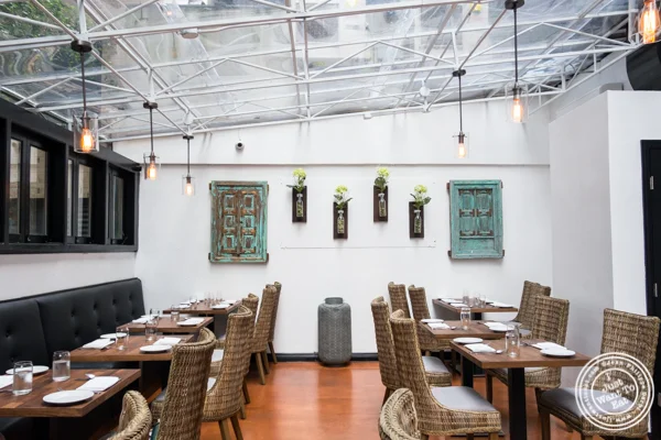Imli Urban Indian Food on the Upper East Side — I Just Want To Eat ...