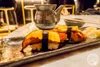 Blue Fin at The W Hotel in Times Square — I Just Want To Eat! |Food ...