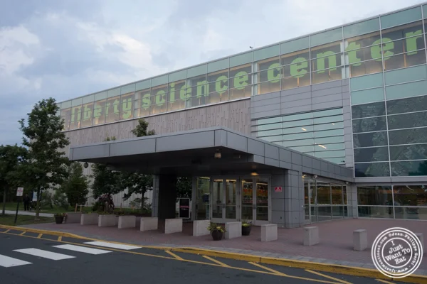 LSC After Dark event at The Liberty Science Center in Jersey City, NJ ...