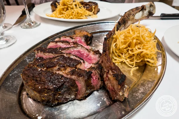 Michael Jordan's Steakhouse in Grand Central Terminal — I Just Want To ...