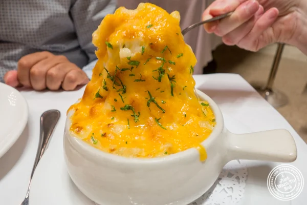 Michael Jordan's Steakhouse in Grand Central Terminal — I Just Want To ...
