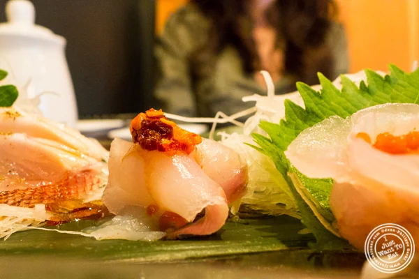 Amami, Japanese restaurant in Brooklyn — I Just Want To Eat! |Food ...