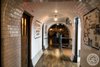 Hudson Hall, Beer Hall and Smokehouse in Jersey City — I Just Want To ...