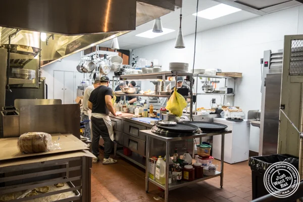 Hudson Hall, Beer Hall and Smokehouse in Jersey City — I Just Want To ...