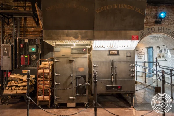 Hudson Hall, Beer Hall and Smokehouse in Jersey City — I Just Want To Eat! |Food blogger|NYC|NJ ...