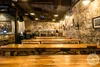 Hudson Hall, Beer Hall and Smokehouse in Jersey City — I Just Want To ...