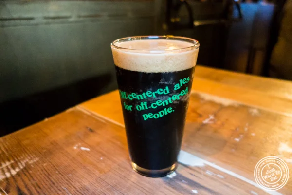 Hudson Hall, Beer Hall and Smokehouse in Jersey City — I Just Want To Eat! |Food blogger|NYC|NJ ...