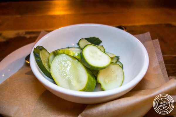 Hudson Hall, Beer Hall and Smokehouse in Jersey City — I Just Want To Eat! |Food blogger|NYC|NJ ...