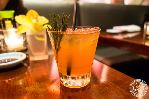 Koi Bryant Park — I Just Want To Eat! |Food blogger|NYC|NJ |Best ...