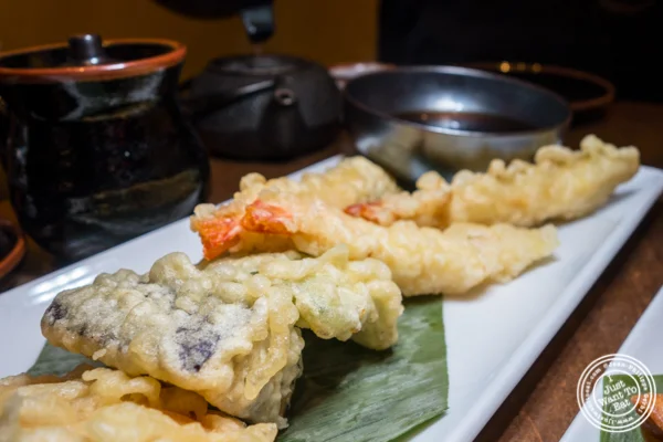 Haru Sushi in Times Square — I Just Want To Eat! |Food blogger|NYC|NJ ...