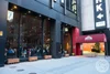Azalea near Times Square — I Just Want To Eat! |Food blogger|NYC|NJ ...