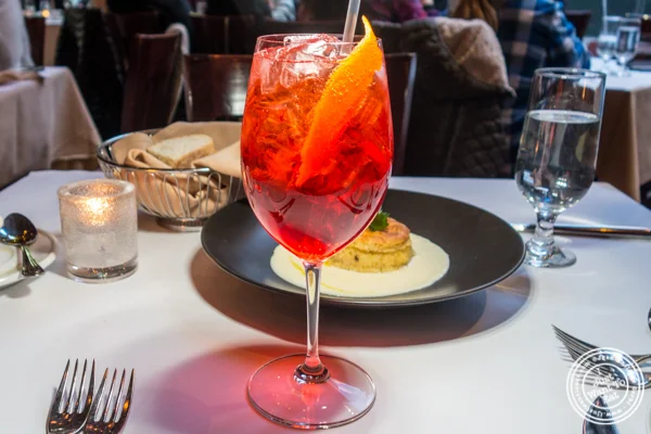 Azalea near Times Square — I Just Want To Eat! |Food blogger|NYC|NJ ...