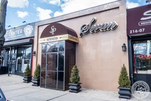 Sevan, Armenian restaurant in Bayside, Queens — I Just Want To Eat ...
