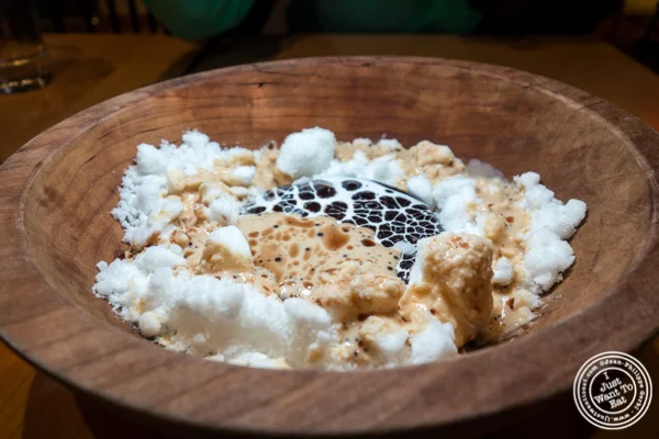 Dinner at Empellon Midtown — I Just Want To Eat! |Food blogger|NYC|NJ ...