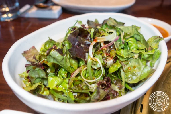 Gaonnuri, Korean restaurant with a breathtaking City view — I Just Want ...