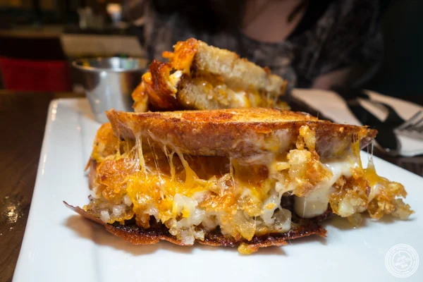 Brunch at Juniper Bar near Penn Station — I Just Want To Eat! |Food ...