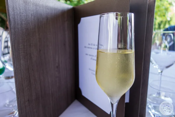 My trip to France: La Corne D'Or in Corenc, France — I Just Want To Eat ...