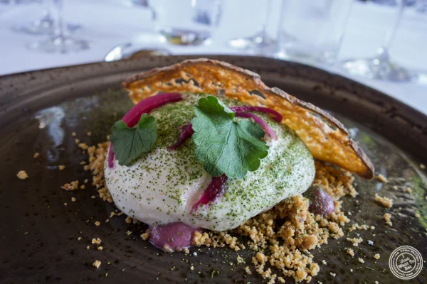 My trip to France: La Corne D'Or in Corenc, France — I Just Want To Eat ...