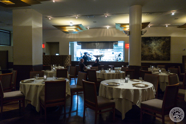 Dinner at Junoon, contemporary Indian — I Just Want To Eat! |Food ...