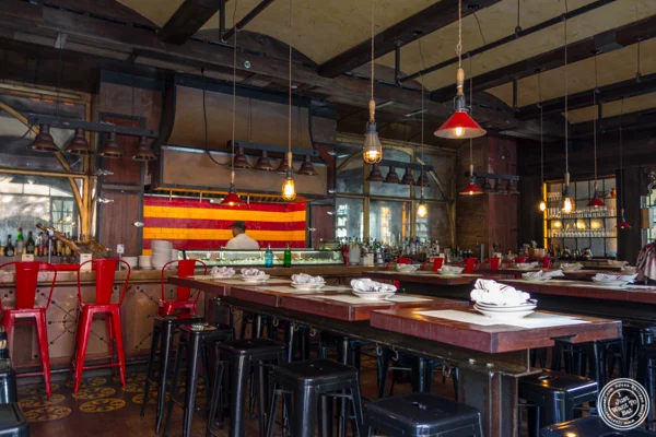 Tapas at Cata on the Lower East Side — I Just Want To Eat! |Food ...