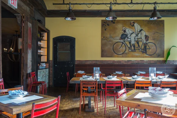 Tapas at Cata on the Lower East Side — I Just Want To Eat! |Food ...