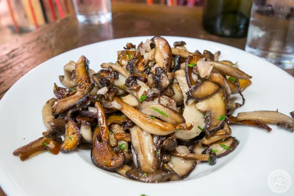 Tapas at Cata on the Lower East Side — I Just Want To Eat! |Food ...