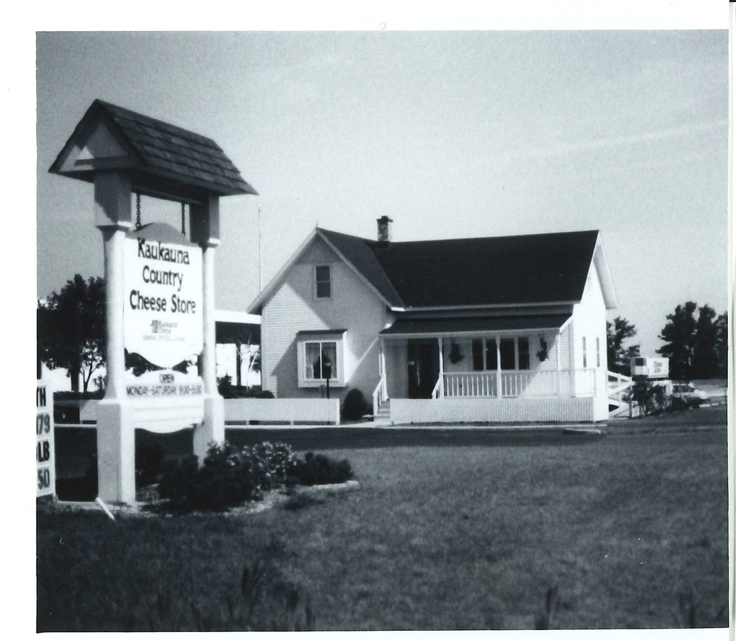 Celebrating the 100 years of Kaukauna Cheese at Fedora — I Just Want To ...