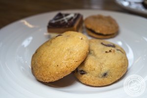 One Girl Cookies in Dumbo, Brooklyn — I Just Want To Eat! |Food blogger ...