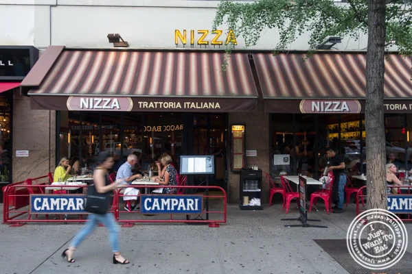 Nizza in Hell's Kitchen — I Just Want To Eat! |Food blogger|NYC|NJ ...